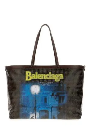 Balenciaga Bags Shopper Bags - Multicolor