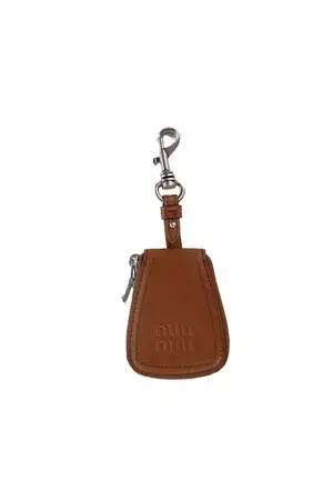 Miu Miu Accessories Keychains
