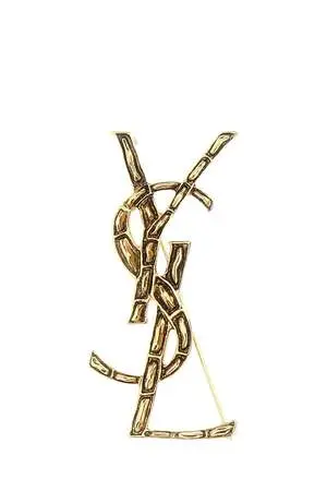 Saint Laurent Accessories Jewellery - Multicolor