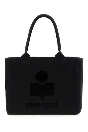 Isabel Marant Étoile Bags Shopper Bags - Multicolor