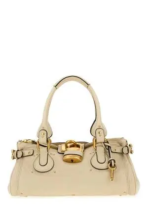 Chloé Bags Shopper Bags - Multicolor