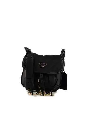 Prada Bags Crossbody Bags - Multicolor
