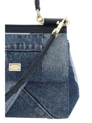 Dolce & Gabbana Sicily Handbag