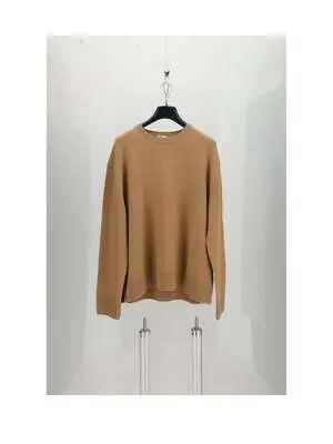 Celine Crewneck Sweater - Multicolor