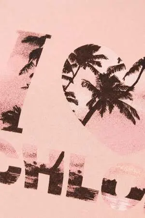 Chloé Clothing T-shirt