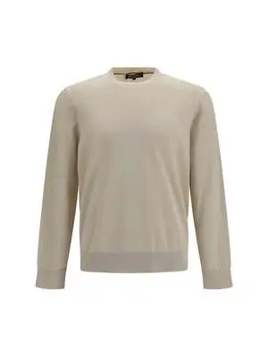 Loro Piana Monochrome Pullover - Multicolor