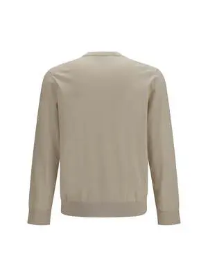 Loro Piana Monochrome Pullover - Multicolor
