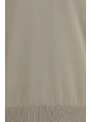 Loro Piana Monochrome Pullover - Multicolor