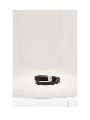 Dior Oblique Belt - Multicolor