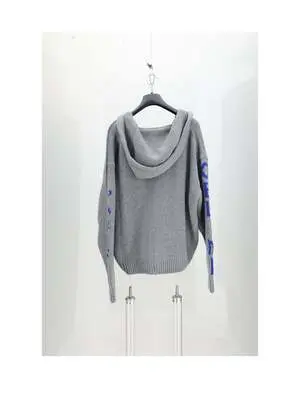 Celine Hooded Cardigan