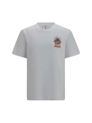 Casablanca Egyptian L’arche T-shirt