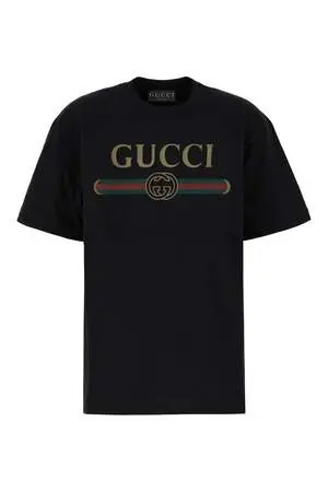Gucci Clothing T-shirt - Multicolor
