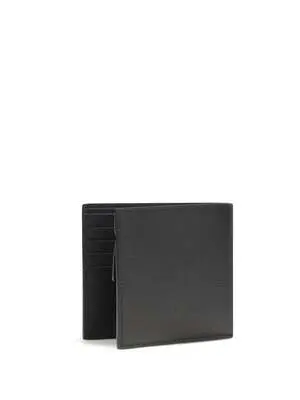 Saint Laurent Leather Wallet