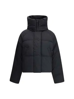 Canada Goose Chilliwack Padded Jacket - Black