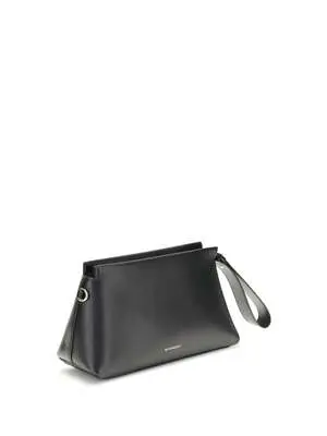 Givenchy Leather Day Pouch