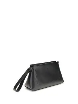 Givenchy Leather Day Pouch