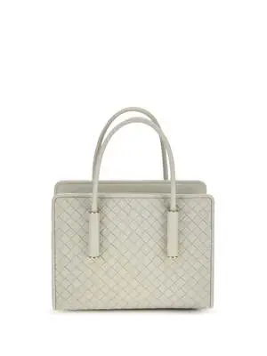 Bottega Veneta Intrecciato Handbag - Multicolor