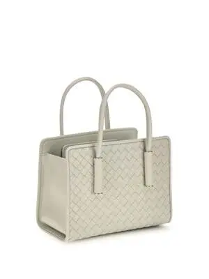 Bottega Veneta Intrecciato Handbag
