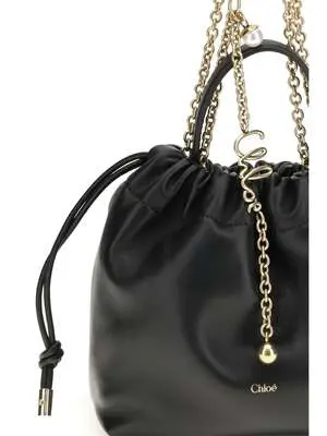 Chloé Icons Mini Shoulder Bag