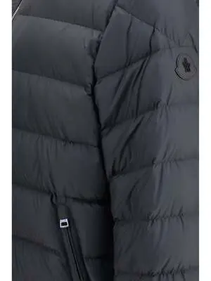 Moncler Arneb Short Hooded Puffer Jacket