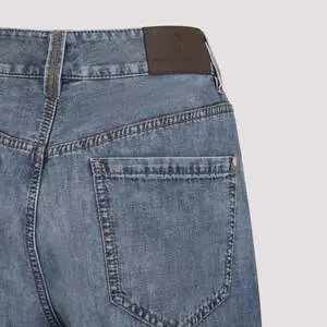 Brunello Cucinelli Jean
