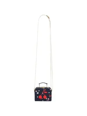 Bonpoint Printed Cross Body Bag