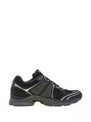 Saucony Progrid Triumph 4 Sneakers - Black