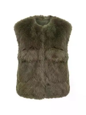 Manzoni 24 Straight Hem Outerwear For Women