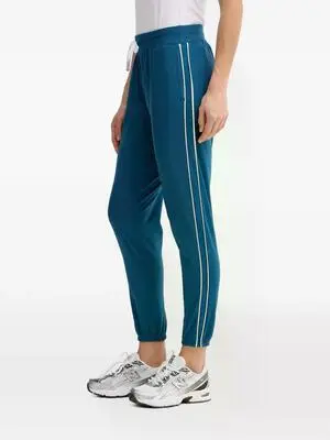 Under Armour Piped-trim Tracksuit