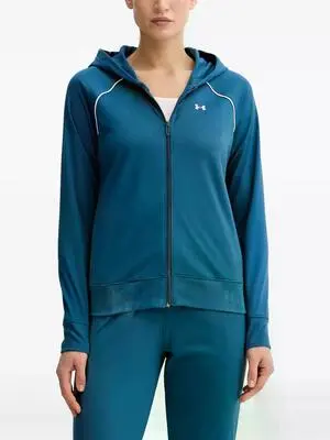 Under Armour Piped-trim Tracksuit