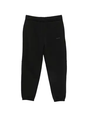 Calvin Klein Track Pants With Logo Print