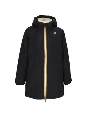 K-way Cuffed Coats For Women
