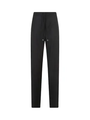 Max Mara Crisma Wide-leg Trousers
