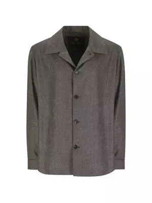 Loro Piana Button-up Shirt