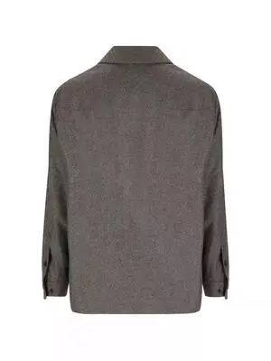 Loro Piana Button-up Shirt