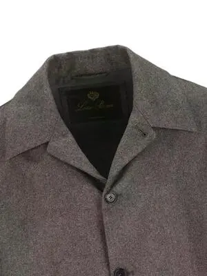 Loro Piana Button-up Shirt