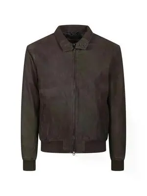 Stewart Leather Jackets For Men