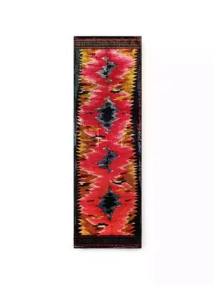 PIERRE-LOUIS MASCIA Kanadas Zigzag Scarf