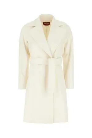 Max Mara Clothing Coats