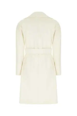 Max Mara Clothing Coats