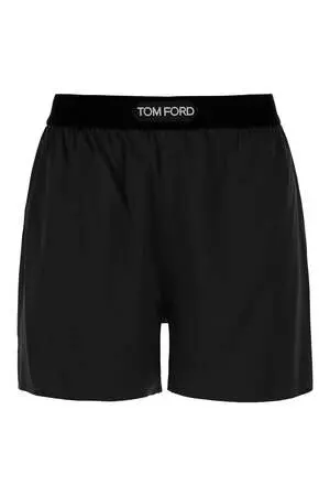TOM FORD Clothing Shorts - Multicolor