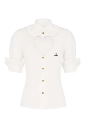 VIVIENNE WESTWOOD Clothing Shirts - Multicolor