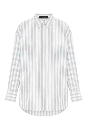 Gucci Clothing Shirts - Multicolor