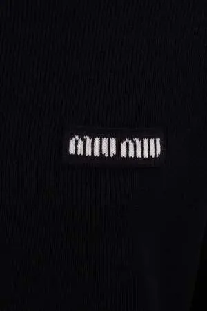 Miu Miu Clothing Knitwear