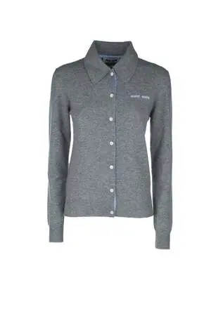 Miu Miu Clothing Knitwear - Multicolor