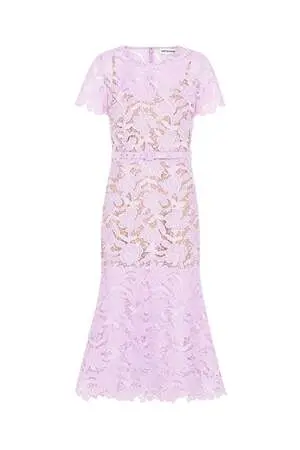SELF-PORTRAIT Clothing Dresses - Multicolor