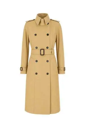 Gucci Clothing Coats - Multicolor
