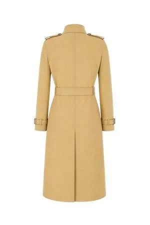 Gucci Clothing Coats