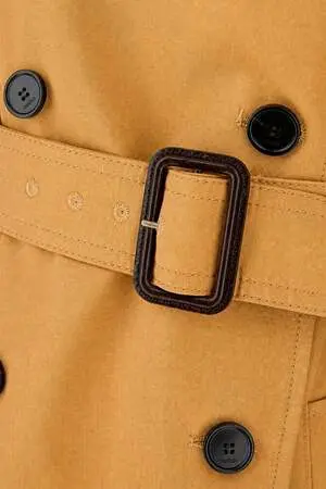 Gucci Clothing Coats