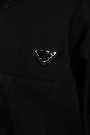 Prada Clothing Jackets